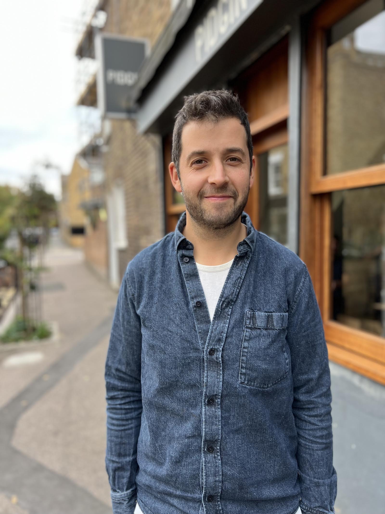 James Ramsden: on London’s best loaves | Secret Trips