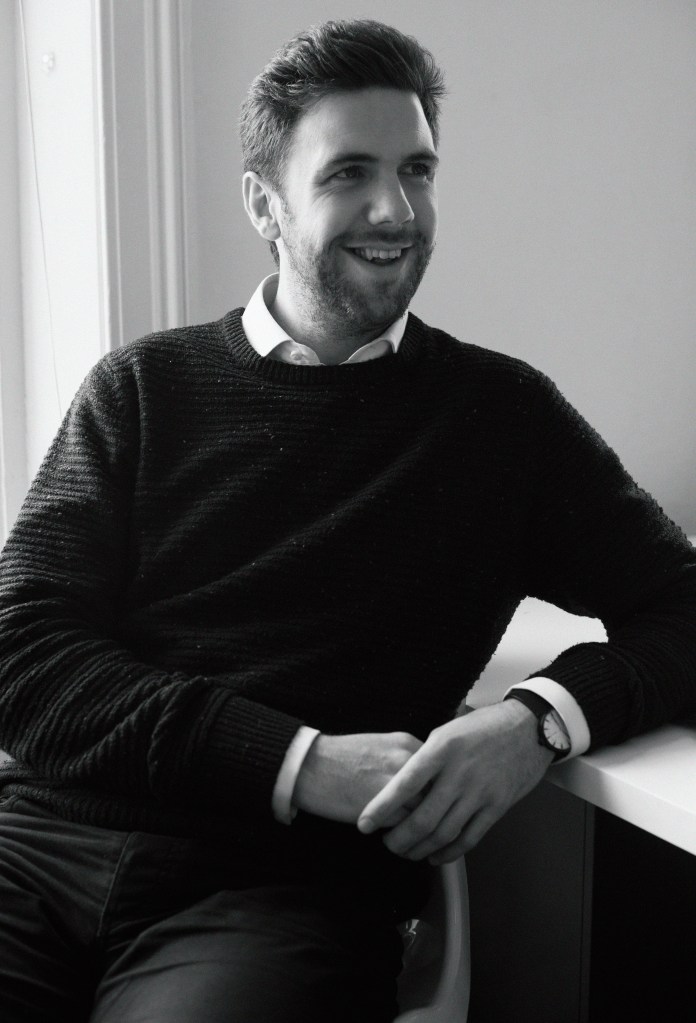 Niklas Oppermann: Tulum rediscovered | Secret Trips