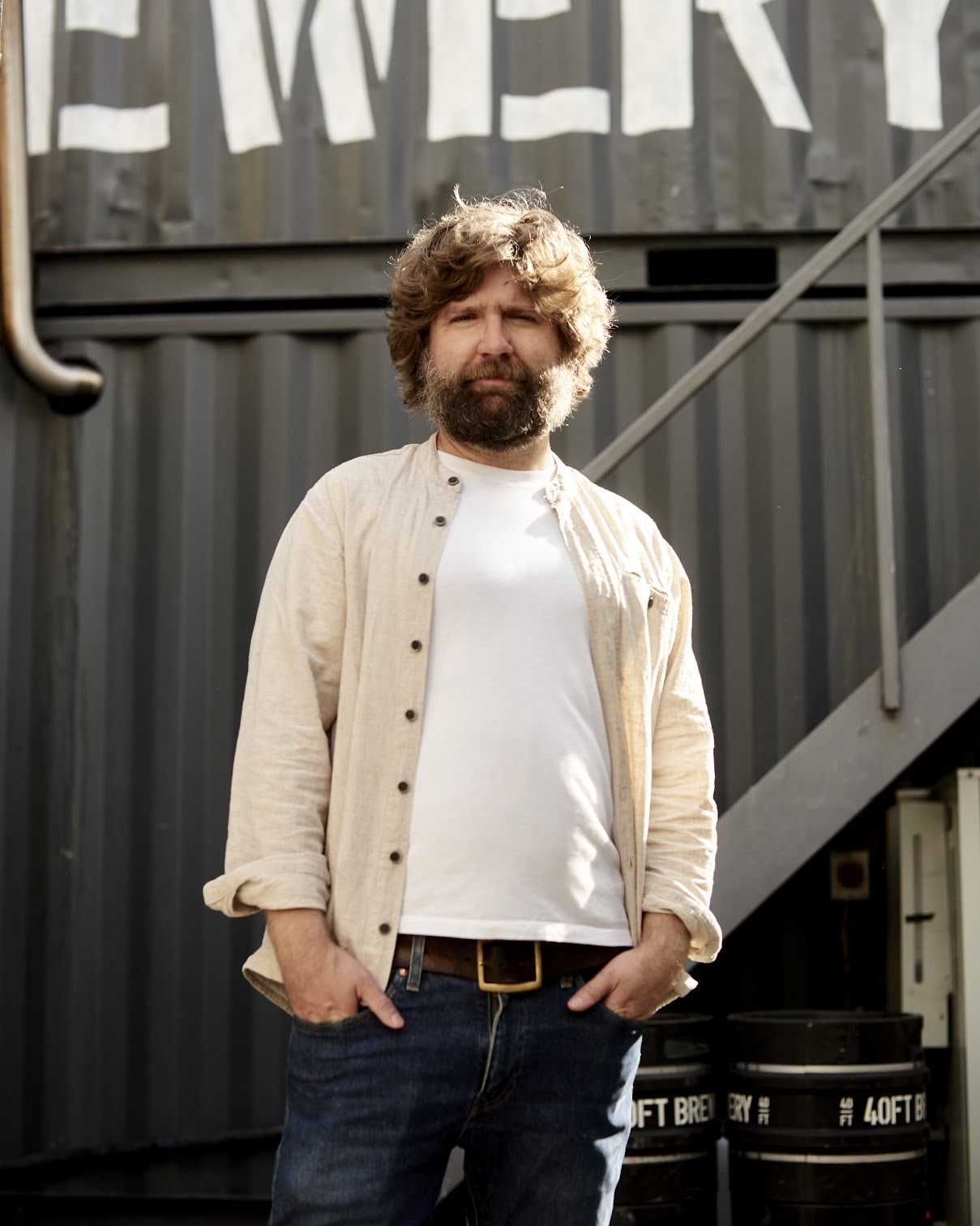 Steve Ryan: the best pubs in south-west Ireland | Secret Trips