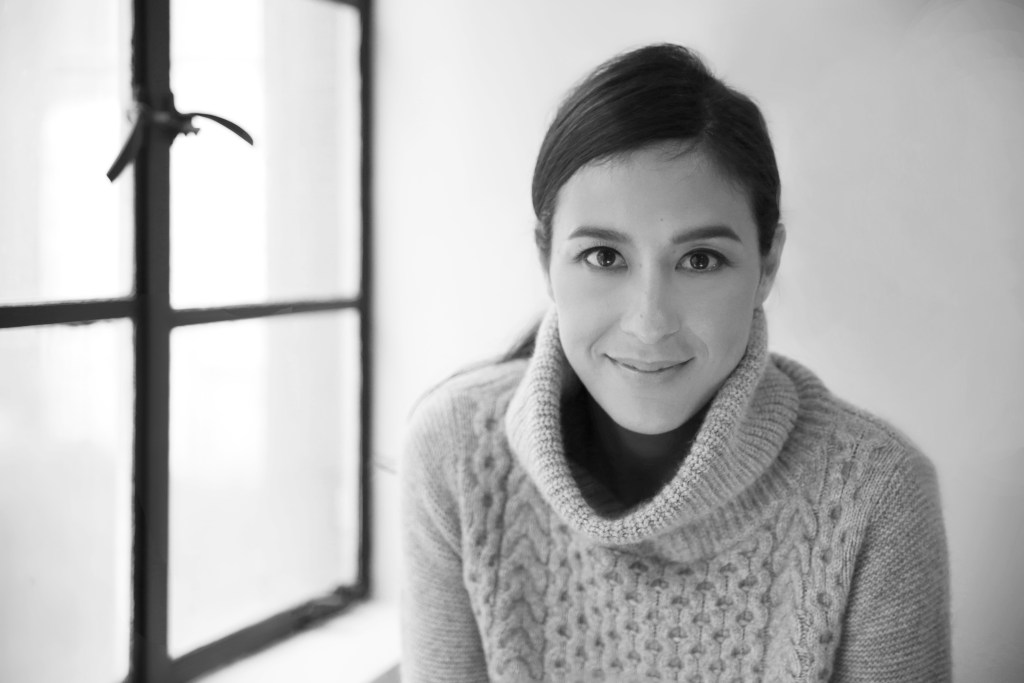 Madeleine Thompson on the perfect day in Hong Kong | Secret Trips