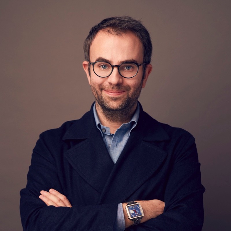 Nicholas Biebuyck: the best dim sum in Hong Kong | Secret Trips