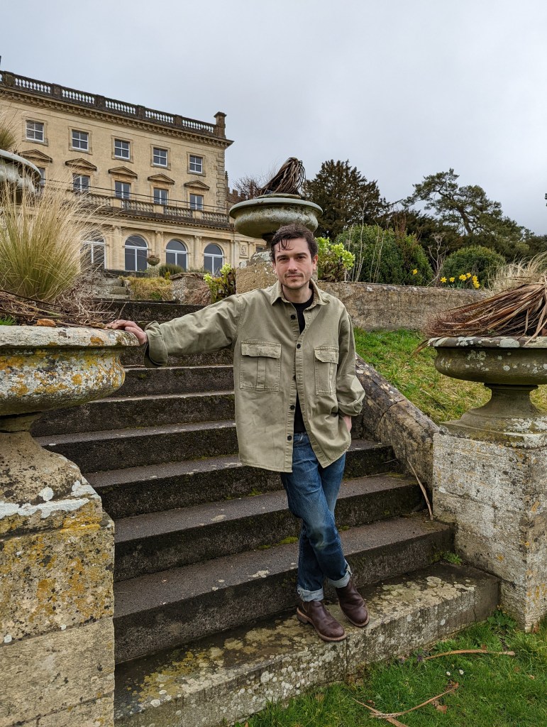 Jackson Boxer: the best London restaurants for solo dining | Secret Trips