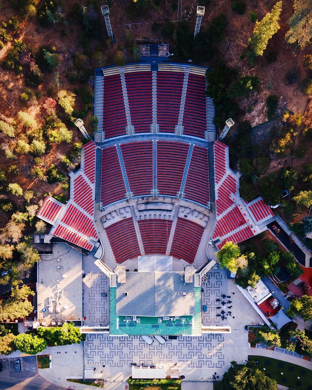 Hannah Martin: the hidden secrets of the LA music scene | Secret Trips