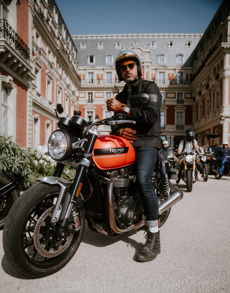 Sam Barham: a charming little town in the Côte d'Azur | Secret Trips