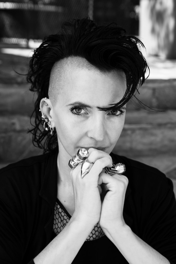 Hannah Martin: the hidden secrets of the LA music scene | Secret Trips