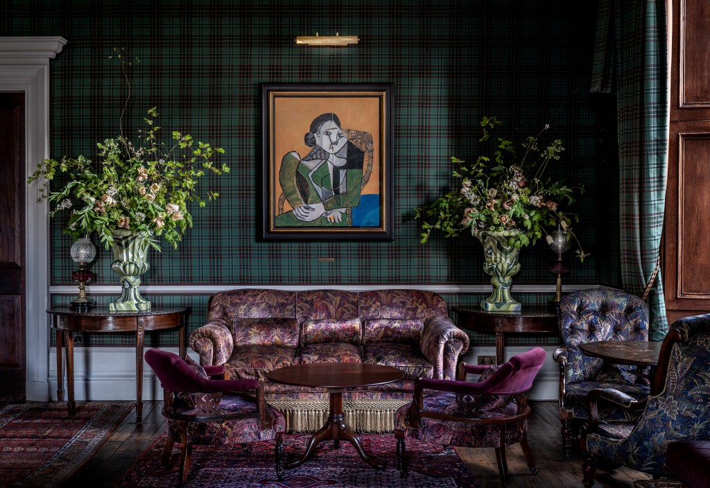 Hotel of the month: The Fife Arms, Braemar, Scotland | Secret Trips