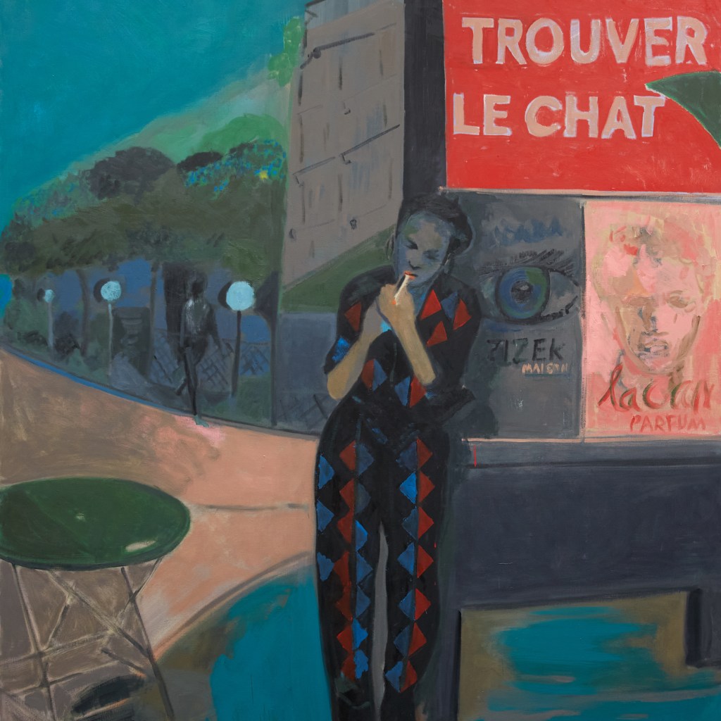 Photo diary: Jonathan Schofield’s Paris | Secret Trips