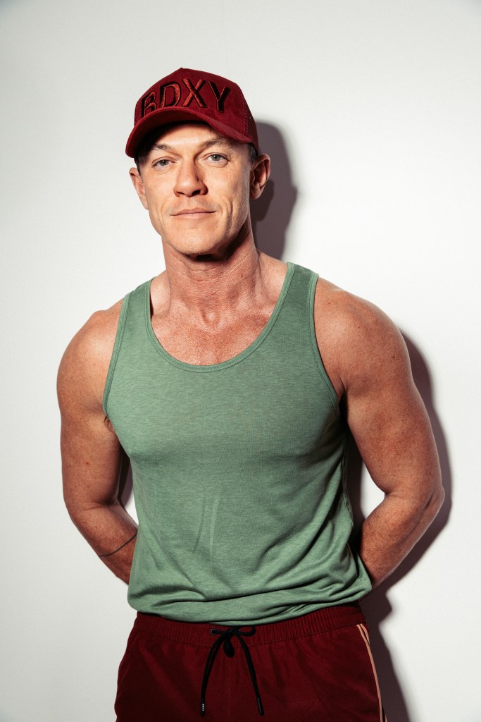 Luke Evans: Ibiza’s hidden highlights | Secret Trips