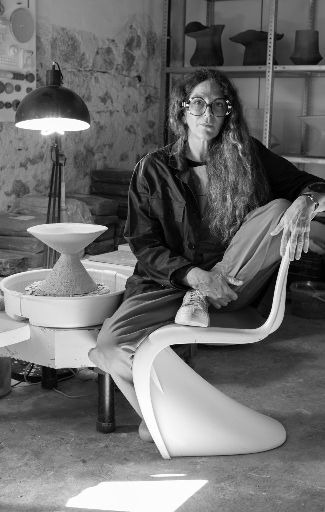 Maria B: the hidden side of Ibiza | Secret Trips