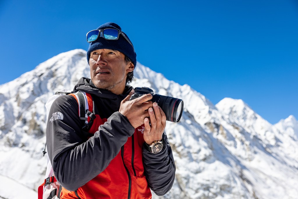 Jimmy Chin: the Upper House bar, Hong Kong, and Dornans, Jackson ...