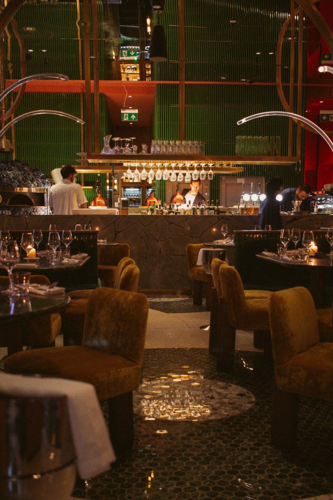 Bar of the Month: Daroco, Soho | Secret Trips