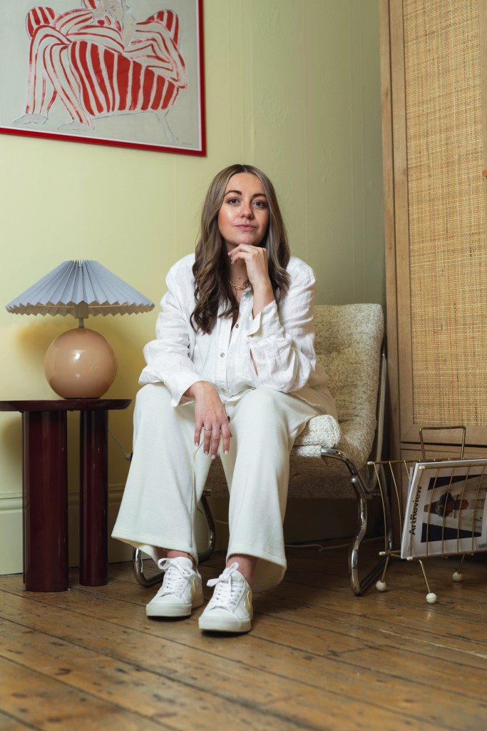 Franky Rousell: Manchester like you’ve never seen it | Secret Trips