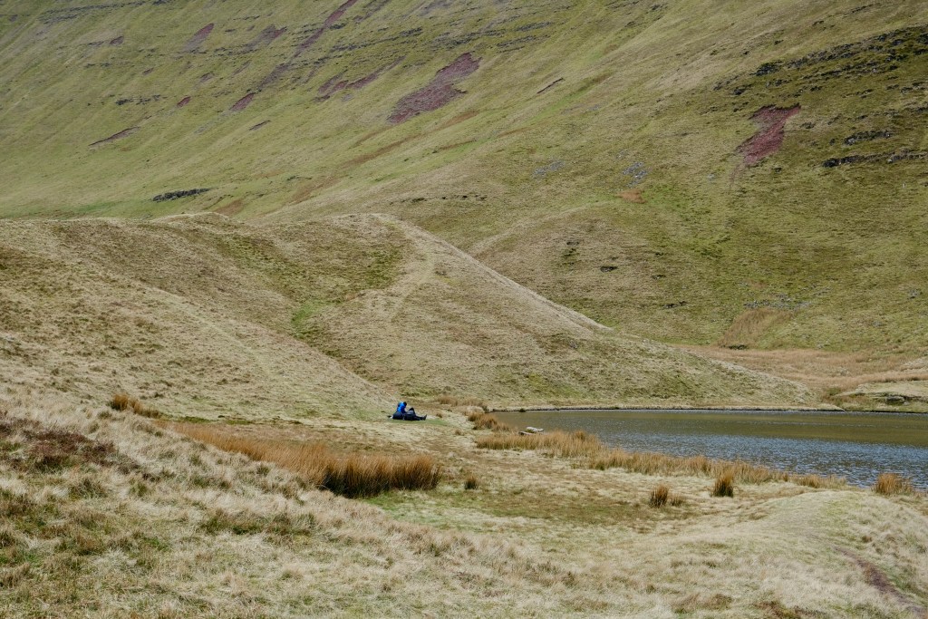 Photo diary: Brecon Beacons | Secret Trips